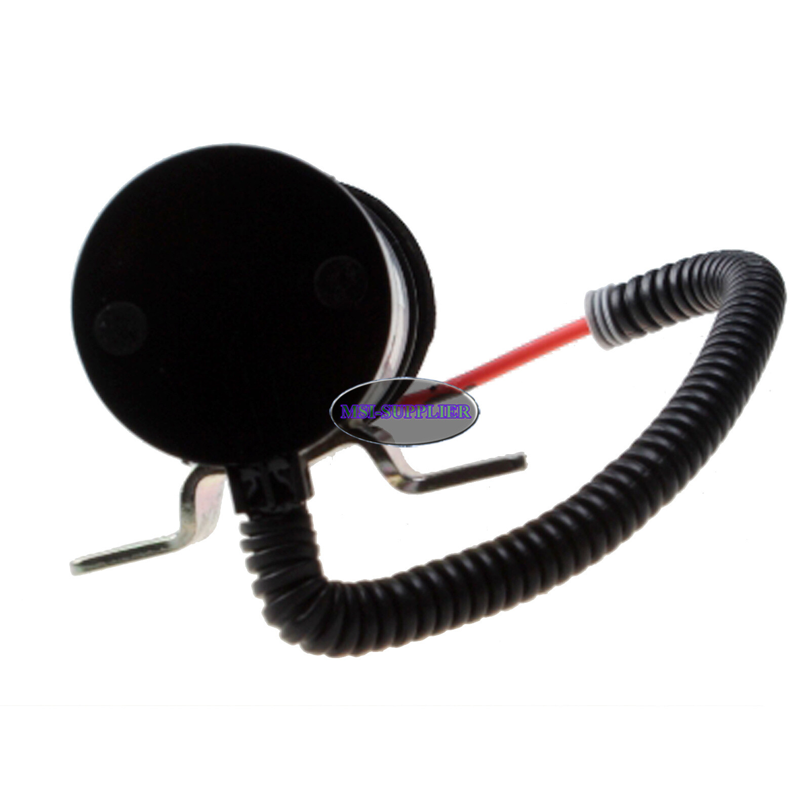 12V Fuel Shut off Solenoid 04234373 0423-4373 for Deutz 914 913 Engine ...