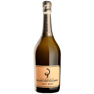 BILLECART-SALMON Le Rosé | eBay
