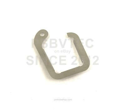 Revenge from Mars Pinball Hole Protector - RFM Pinball Protector | eBay ...