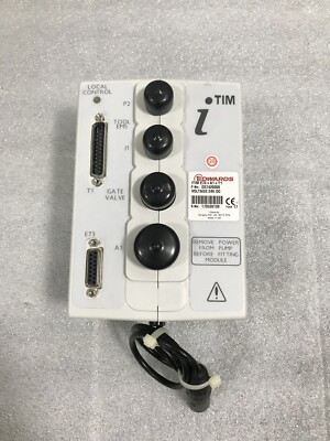 EDWARDS D37420000 iTIM E73+A1+T1 | eBay