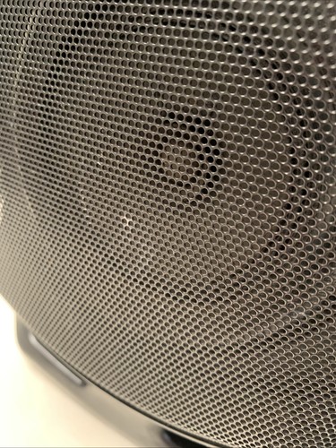 SONY CFD-550 Stereo Boombox CD Player AM/FM Radio Tested. Cassette Not ...