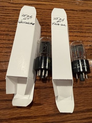 25Z6 GT Tube | eBay