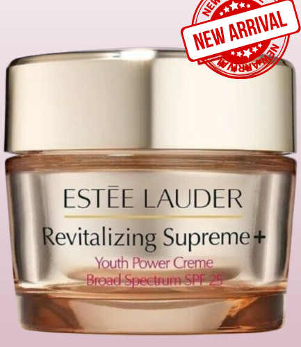 Estee Lauder Revitalizing Supreme + Youth Power Soft Creme-2.5oz New | eBay