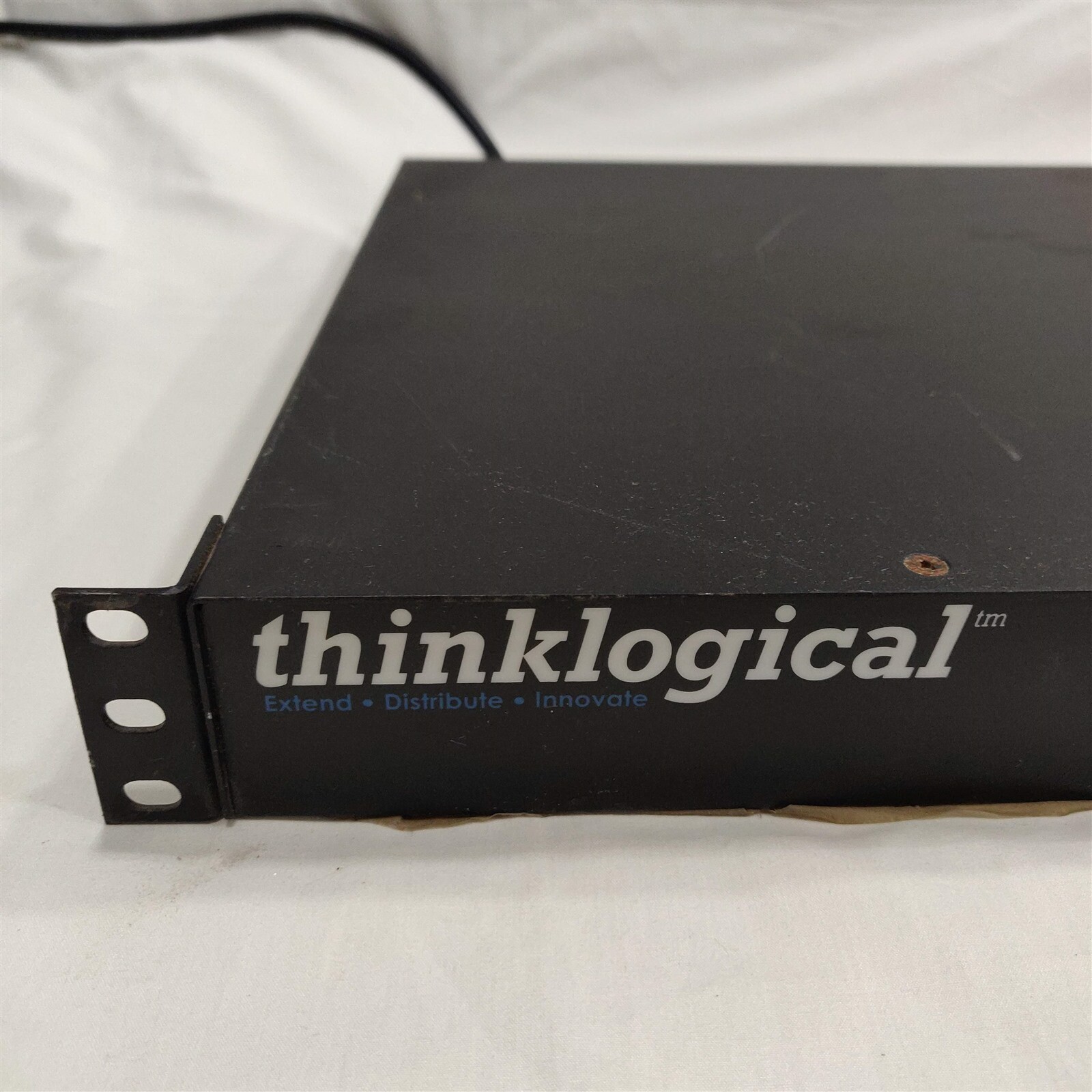 thinklogical Velocitykvm-4 Multi Mode Fiber Extension. Made in USA | eBay