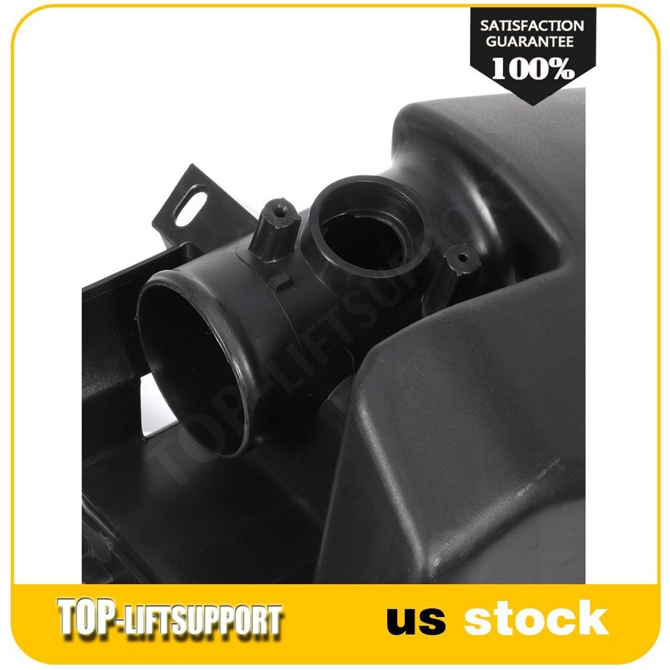 17700-21130 Air Cleaner Filter Box For Toyota Yaris 1.5L L4 2006 2007 ...