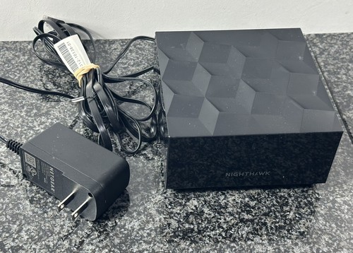 NETGEAR MR60 AX-1800 Nighthawk - WiFi 6 System router + Ethernet Cable ...