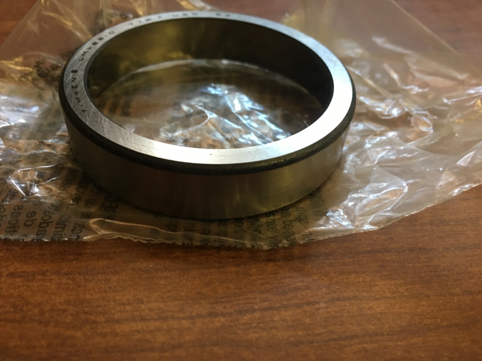 Case New Holland CNH bearing cup 86516467 | eBay