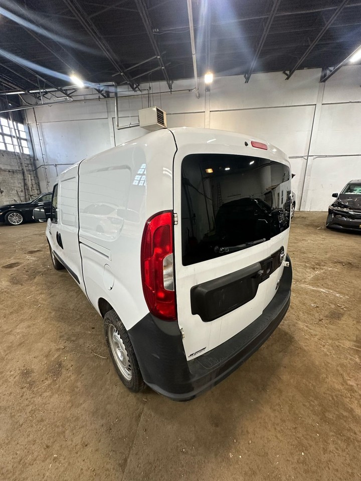 Used Engine Complete Assembly fits: 2015 Ram Promaster city 2.4L VIN B ...