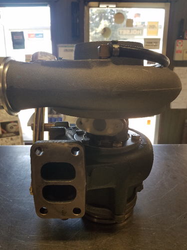 Turbo for 1998+ Cummins Encore ISC Trucks with 6CTA Engine | Holset ...