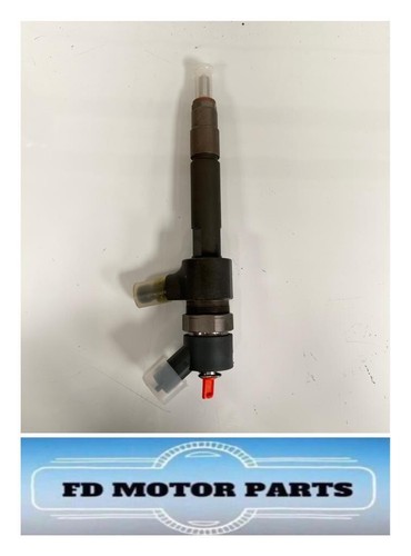 Bosch 0445110187 Fuel Injector Nozzle for sale online | eBay