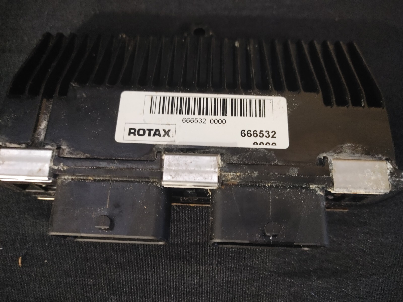 SEA-DOO RXT GTX RXPX ECU ECM COMPUTER OEM 420666532 | eBay