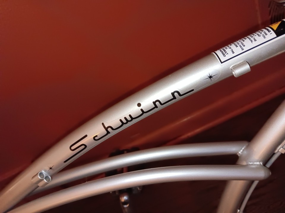 5 Speed Schwinn Grey Ghost krate stingray | eBay