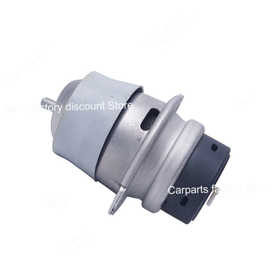 2X Engine Motor Mount Kits 7L8199131F For Audi Q7 4LB VW Touareg 7P5 ...