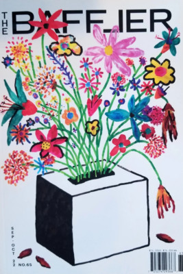 THE BAFFLER MAGAZINE | #65 SEPT/OCT 2022 | UNDEMOCRATIC VISTAS | eBay