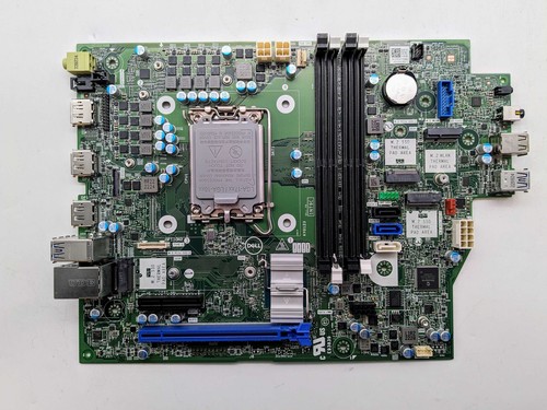 Optiplex Xe4 Sff Desktop Motherboard With Intel Socket Lga1700 And Ddr4 ...