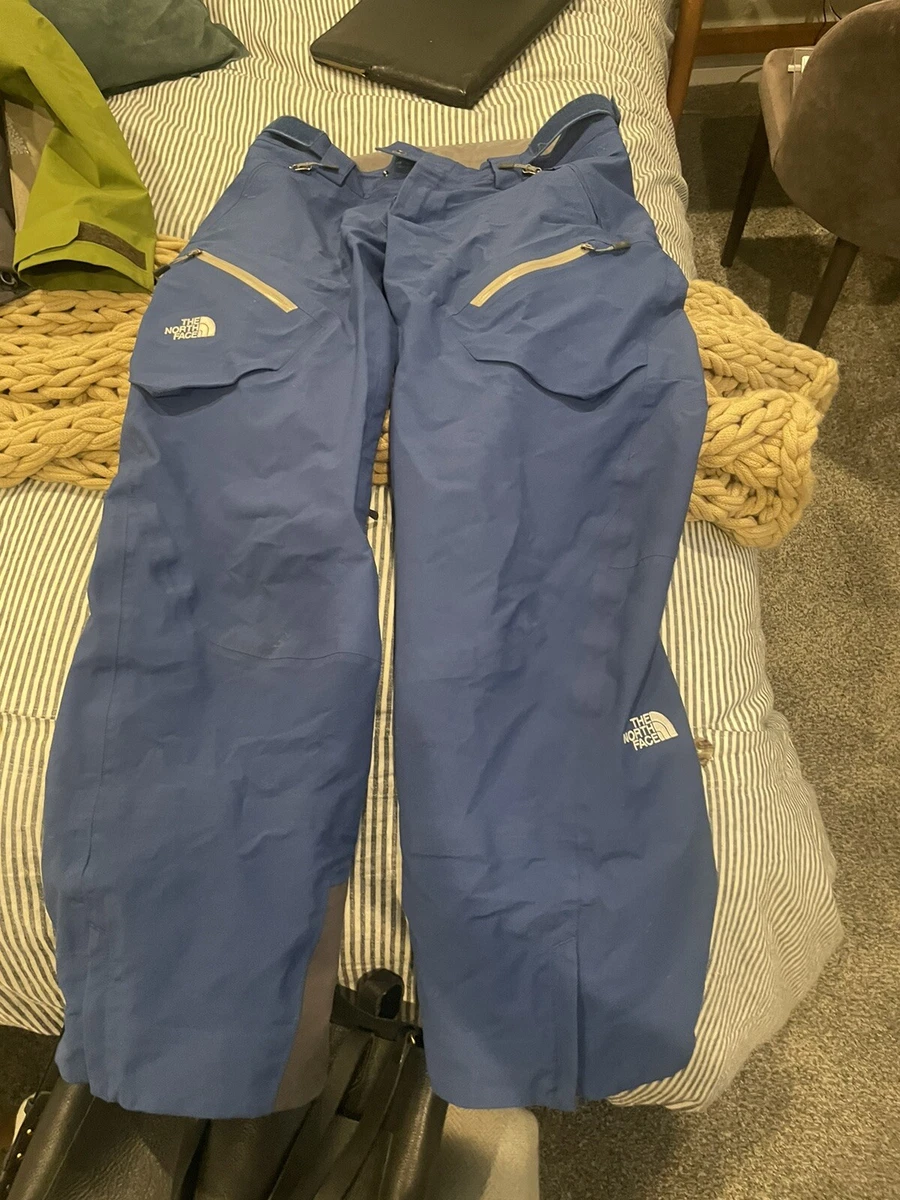 Gore Tex Work Pants