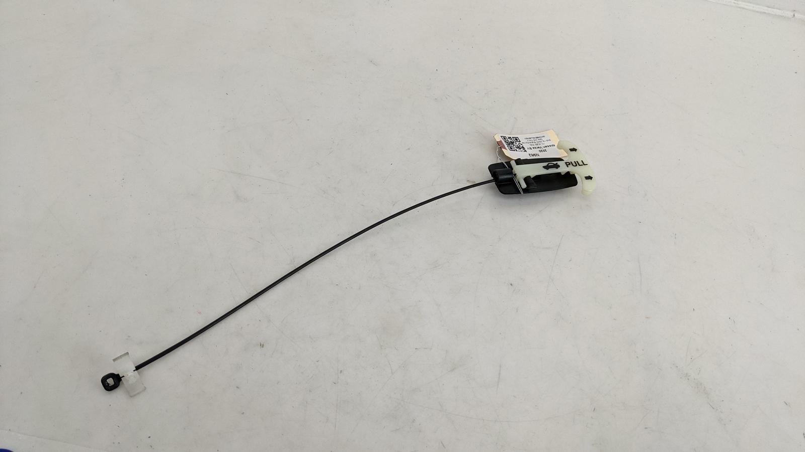 Lock Trunk Lid Cable Release Open 84630-3AW0B 2020 Nissan Versa 2021 ...