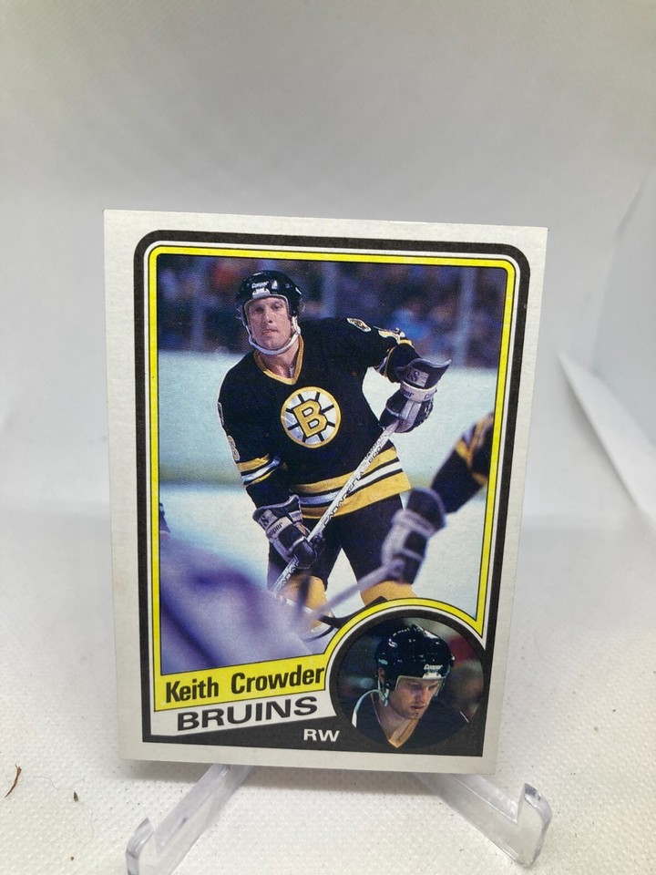 1984 - 1985 Topps Hockey ~ Cards #1 - 164 ~ U Pick Free Shipping!!! | eBay