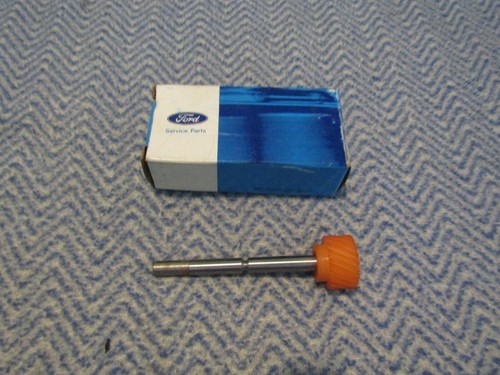 NOS 1988 1989 90 91 92 1993 FORD FESTIVA SPEEDOMETER GEAR ASBY E8BZ ...