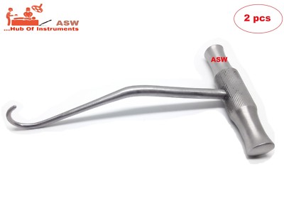 Orthopedic - Bone Hook
