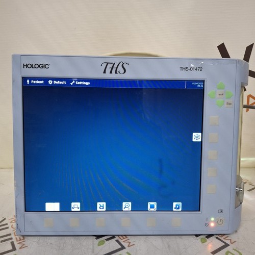 Hologic, Inc. THS-01472 Telepack Endoscopy System | eBay