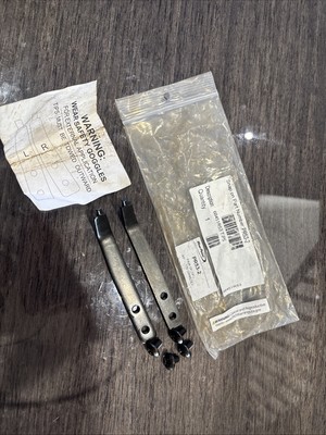 *New* Blue Point External Retaining Ring Pliers Replacement Tips PR53-2 ...