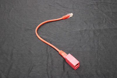 Kenwood Icom Yaesu Microphone Extension Cable DFK-4 PG-4K OPC-440 | eBay