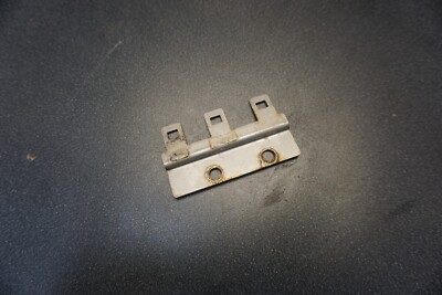 1999-2005 Yamaha OEM Electrical Box Bracket WaveRunner XL1200 GP1200 ...