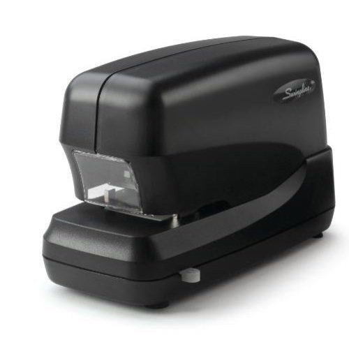 Swingline 69270E Electric High Capacity Stapler Staples up to 70 sheets ...