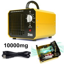 Maxblaster PRO-G Ozone Generator Machine for sale online | eBay