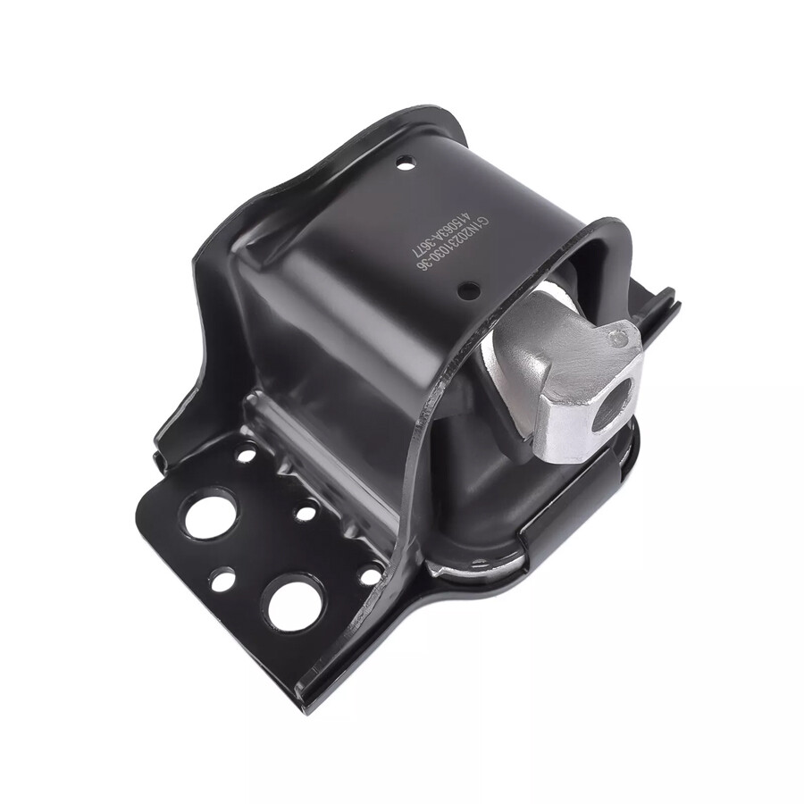 Upper Engine Mounting Fits 07-13 Nissan Qashqai/Qashqai+2 1.6 Petrol ...
