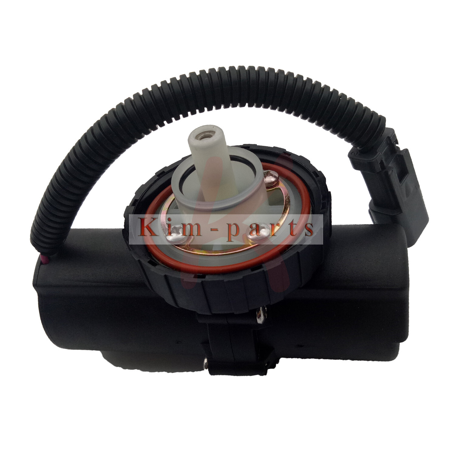 349-5328, 361-3869 Fuel Pump For JCB CAT 422E 428D 428E 432D Loader ...