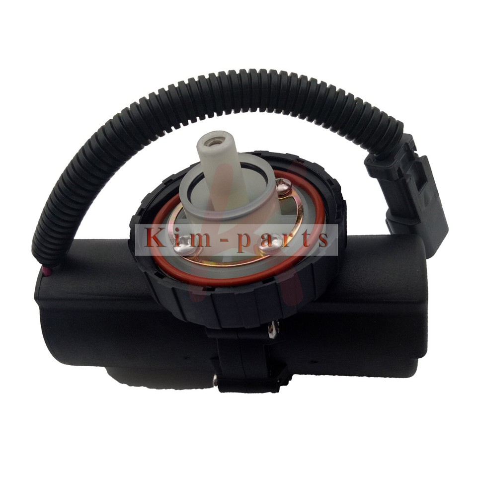 CAT 349-5327 3495327 Fuel Pump for Caterpillar Loader 299C 289C Engine ...