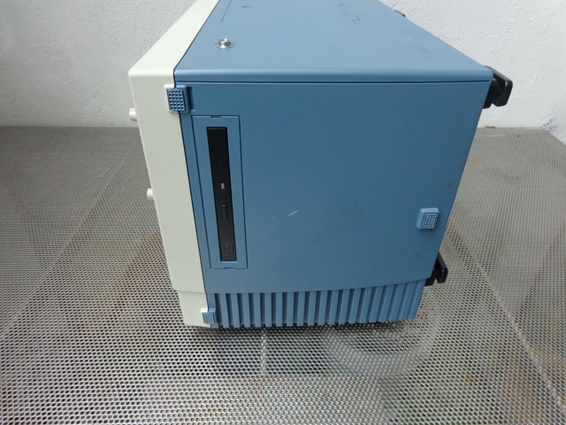 Tektronix TDS5052B Digital Phospher Oscilloscope Great for sale online ...