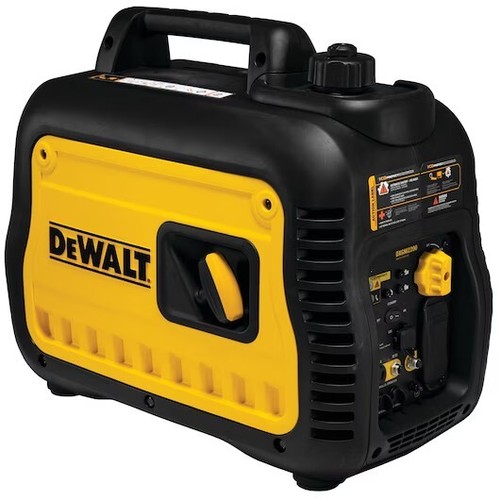 BRAND NEW DeWALT DXGNI2200 Portable Inverter Generator 2200 Watt | eBay