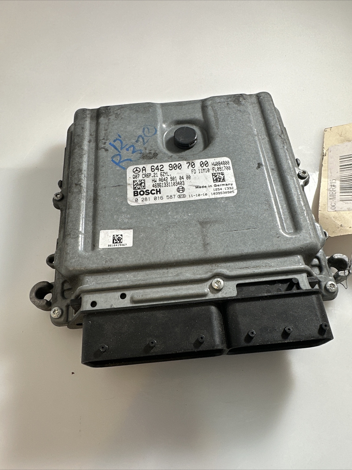 Mercedes-Benz 6429007000 for sale online | eBay