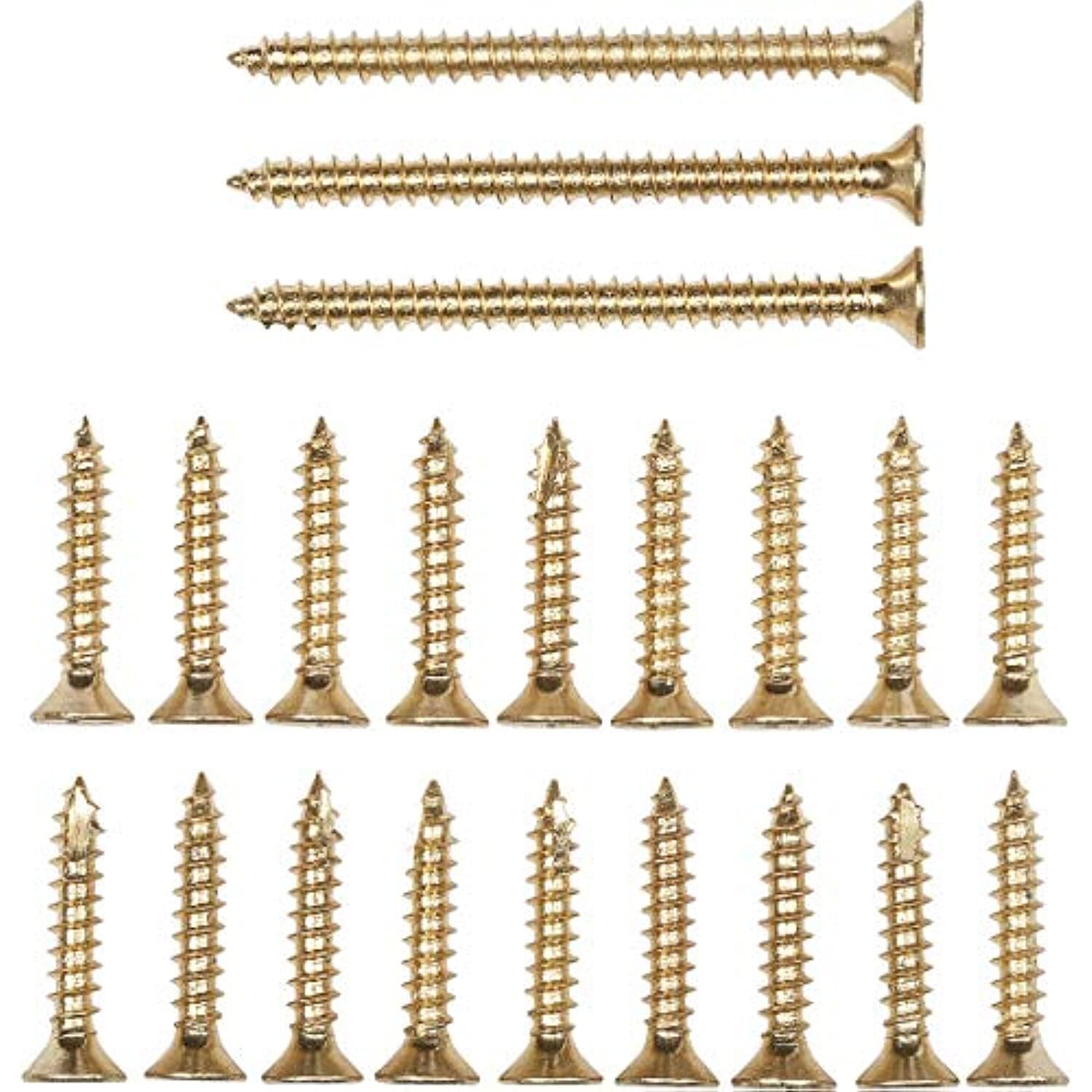 NATIONAL MFG/SPECTRUM BRANDS HHI N109-189 Door Hinge Screws | eBay