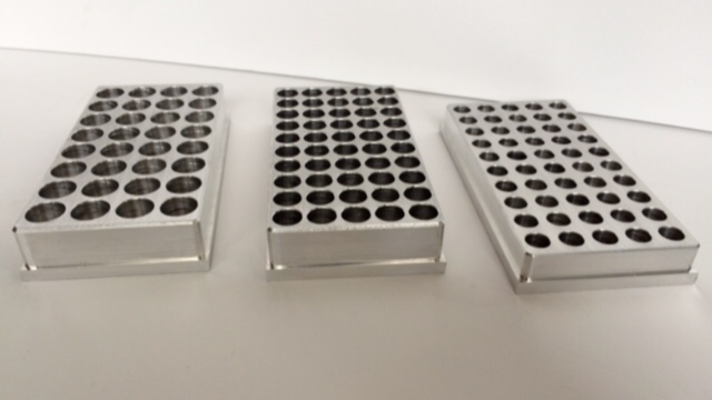 223 Winchester SSM Ammo Reloading Block -USA Manufactured- 32 Rounds | eBay