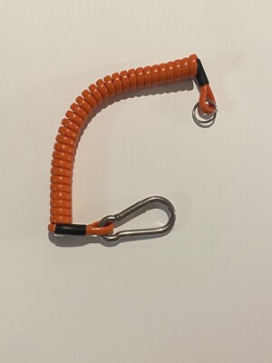 Heavy Duty Pinpointer Lanyard | eBay