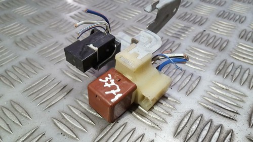 9098702016 Relais 90987-02016 156700-1570 1567001570 for Toyota ...