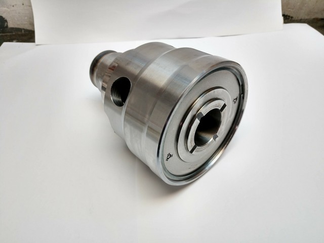 Subaru center differential viscous coupling renovation 38913AA102 ...