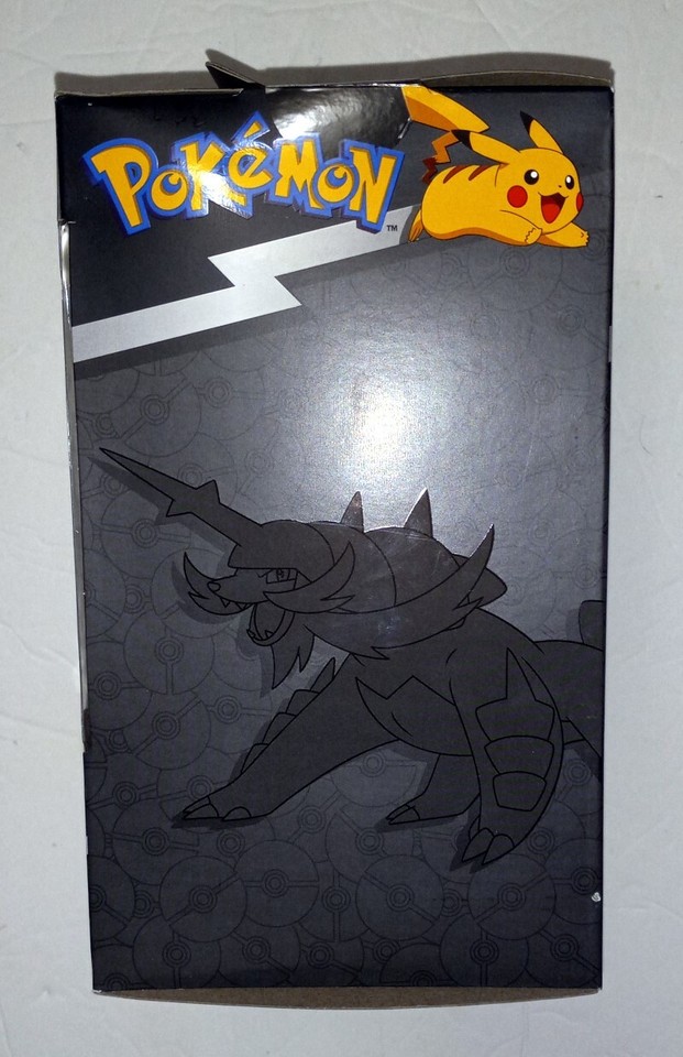 Pokémon Select Trainer Series Samurott Action Figure | eBay