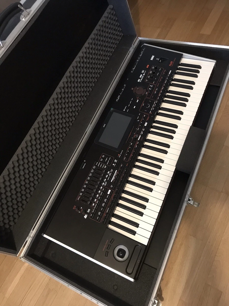 Korg Keyboards Latest Model