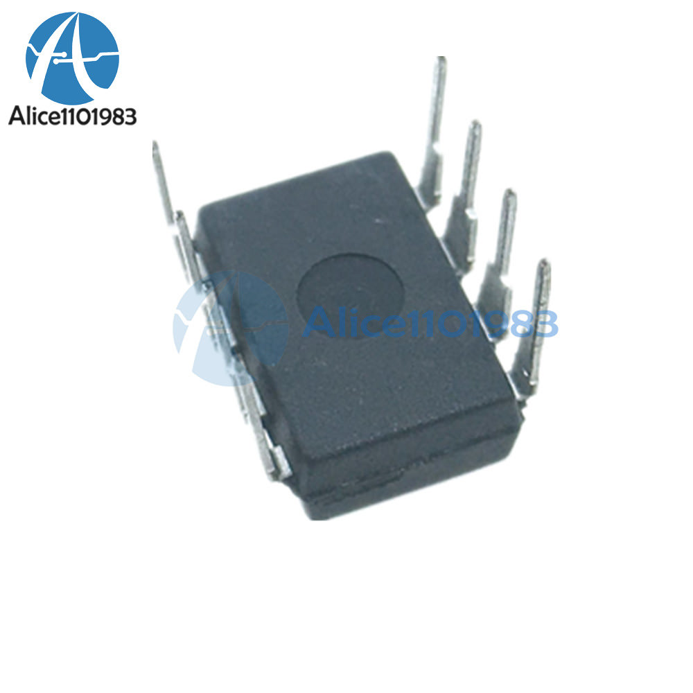 2PCS LED Flasher Oscillator IC NSC DIP-8 LM3909 LM3909N | eBay