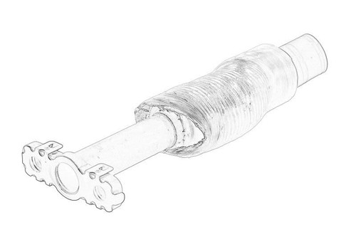 Oil Pipe, charger OE PEUGEOT 038132 | eBay