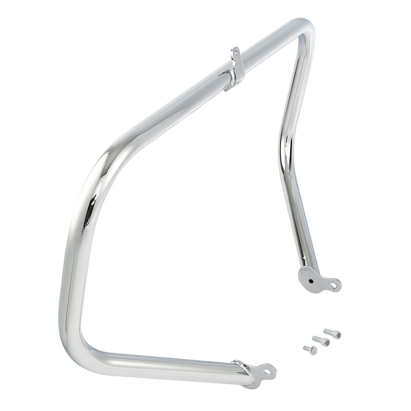 2009-2024 Harley Davidson Touring FLHX FLHR Engine Guard Highway Crash ...