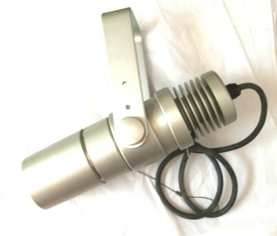 Stage light Spotlight Stage Lighting Silver Aluminum Reflector Free ...