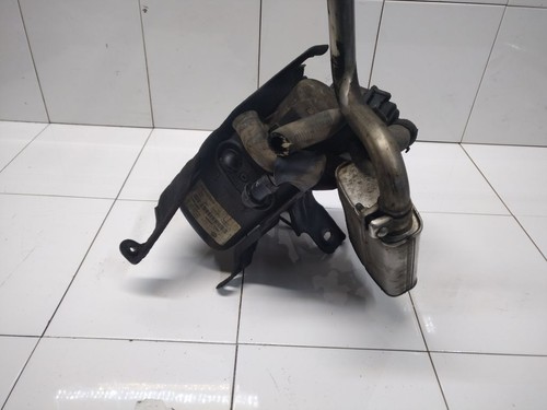 Volkswagen PASSAT B6 2007 Diesel webasto auxiliary heater 3C0815065F ...