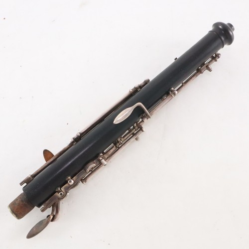 Early Loree Oboe SN M4 Barret System ROBERT HOWE COLLECTION | eBay