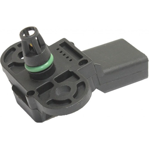 For Audi Q5 Map Sensor 2009 10 11 12 13 2014 | 3-Prong Blade Male ...